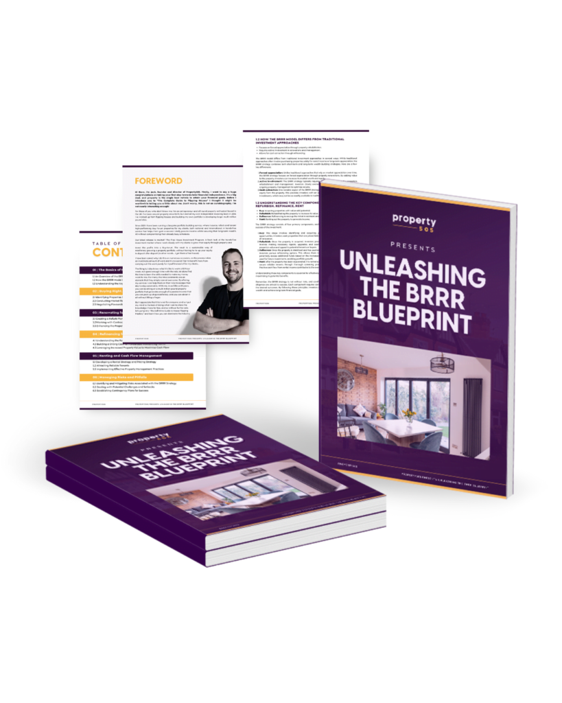 Resources – Unleashing the BRRR Blueprint - Property505